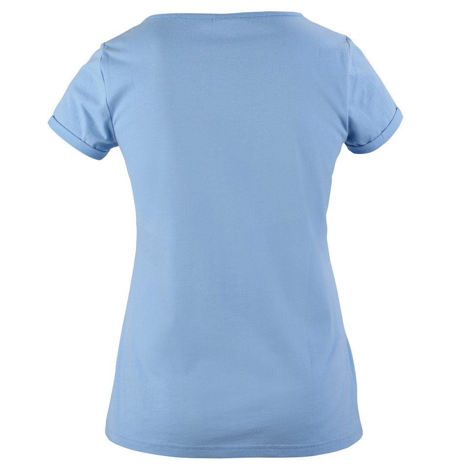 Volkswagen Campervan Water Splash Mens T Shirt Essential Vw Beachwear