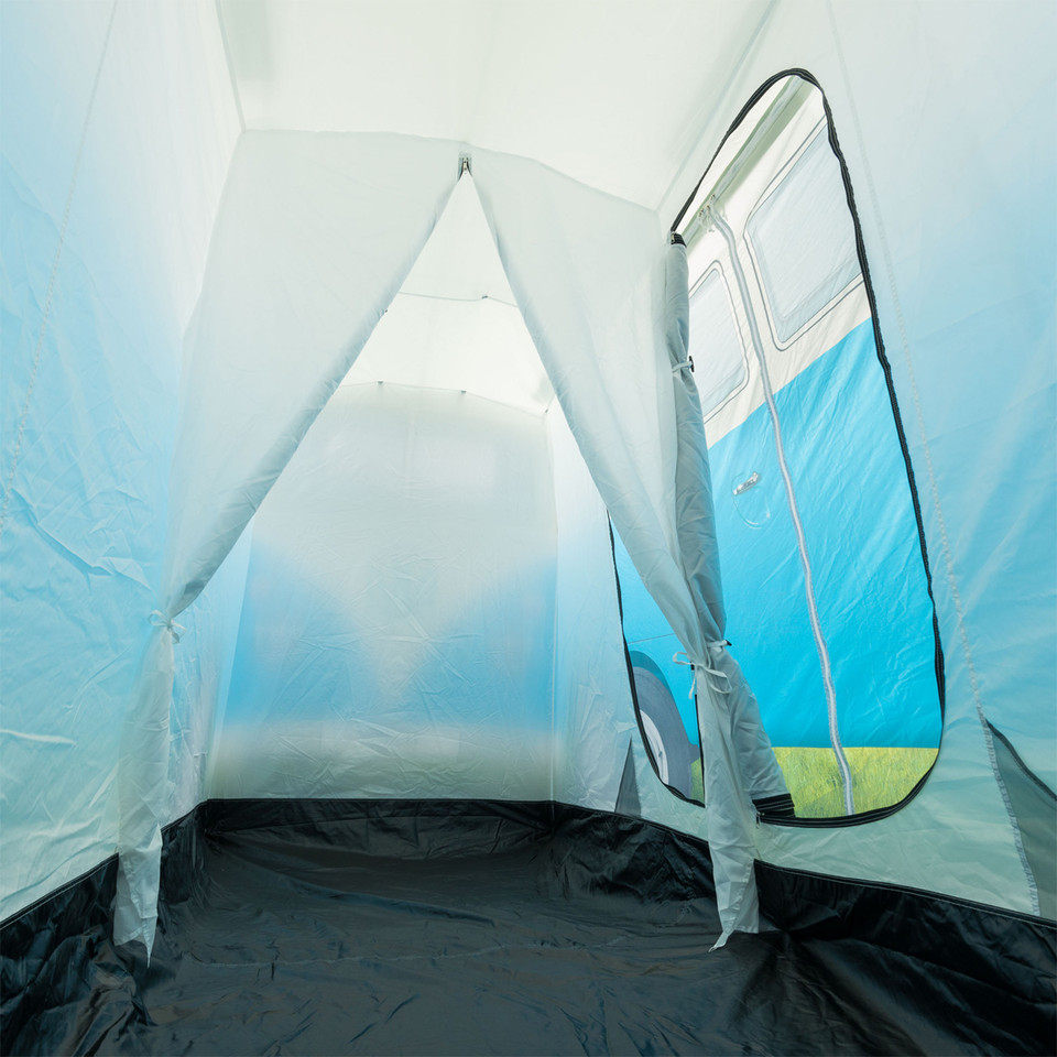 Adult VW Campervan 4 Man Tent - CamperVan Gift Limited