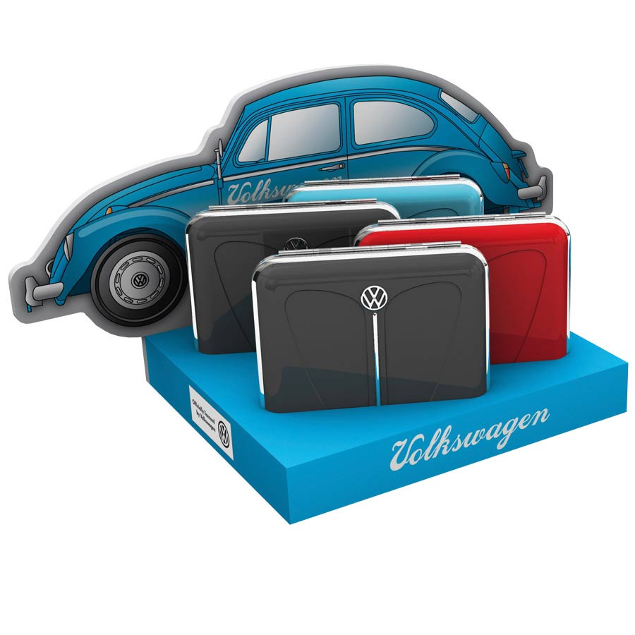 VW Beetle Multi Tool - CamperVan Gift Limited