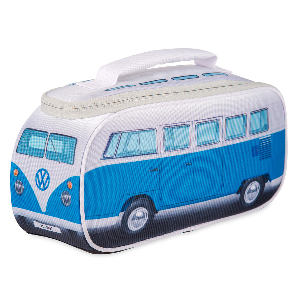 Volkswagen Front Campervan T1 Backpack - Too Cool for School
