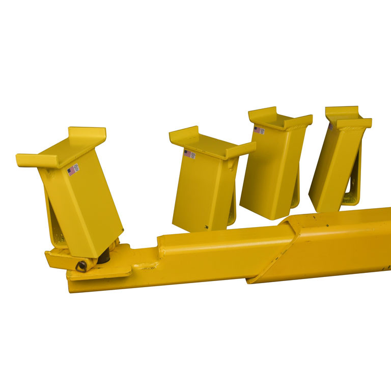 Rotary Lift Wide Frame Adapters Set of 4 For 2019 GMC Sierra ...