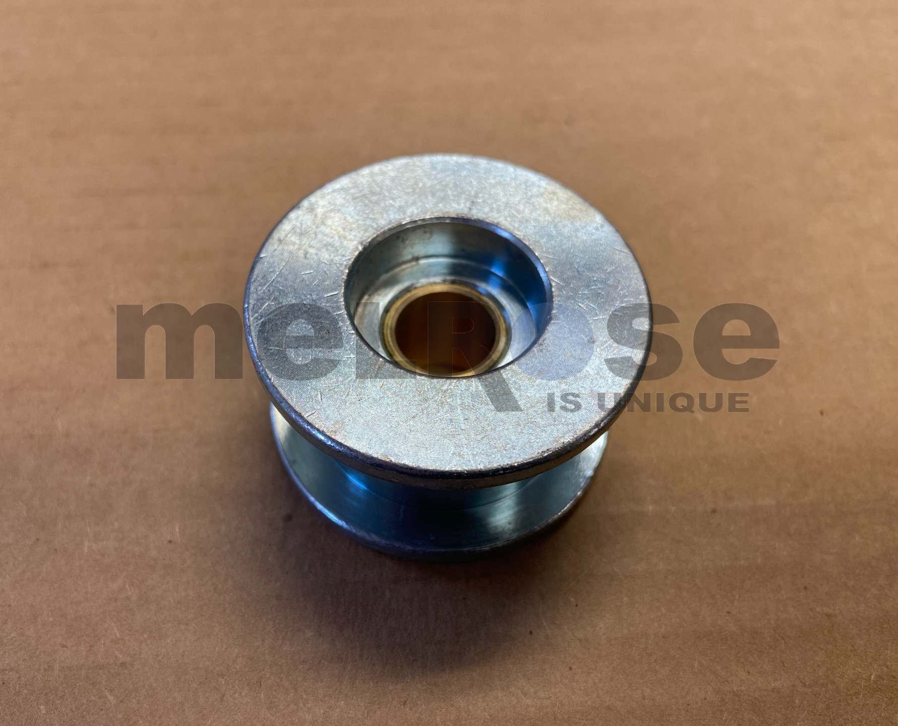 RJ6-17 Challenger 13mm Wheel Assembly, RJ6 Rolling Jack - Melrose ...