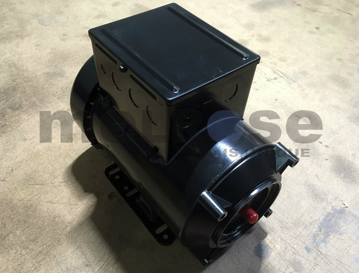 2161-BC SPX Stone Electric Motor - Melrose Technologies