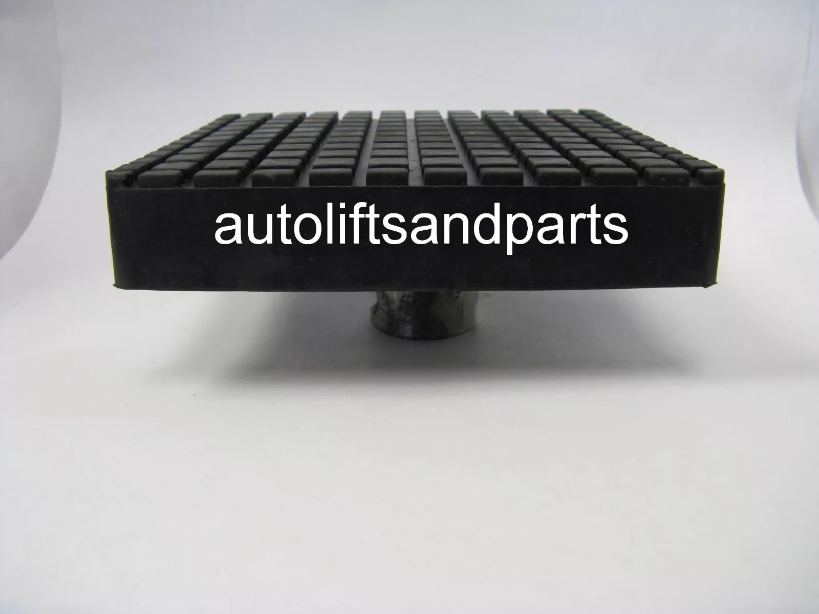 Steel Pad Adapter & Pad for BendPak Lift Hoist