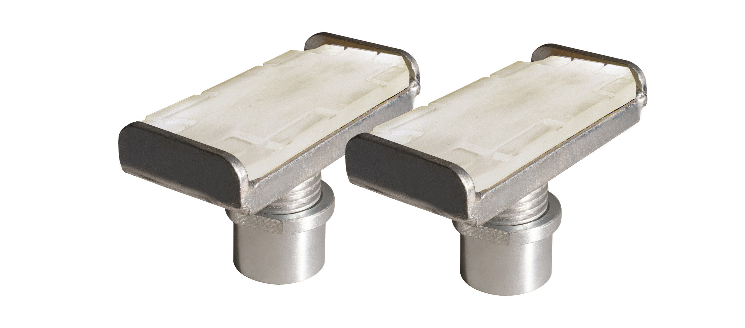 B2280PR Challenger Lift Adapters For 2019 GMC Sierra & Chevrolet ...