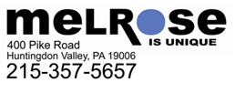 Closed for Christmas - Melrose Technologies
