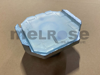 B2271 Challenger Drop In Lift Arm Adapter With Pad for Model EQ10 ...