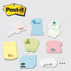 Wholesale Custom Shaped Post-it® Notes | Stik2it | Bulk Post-its