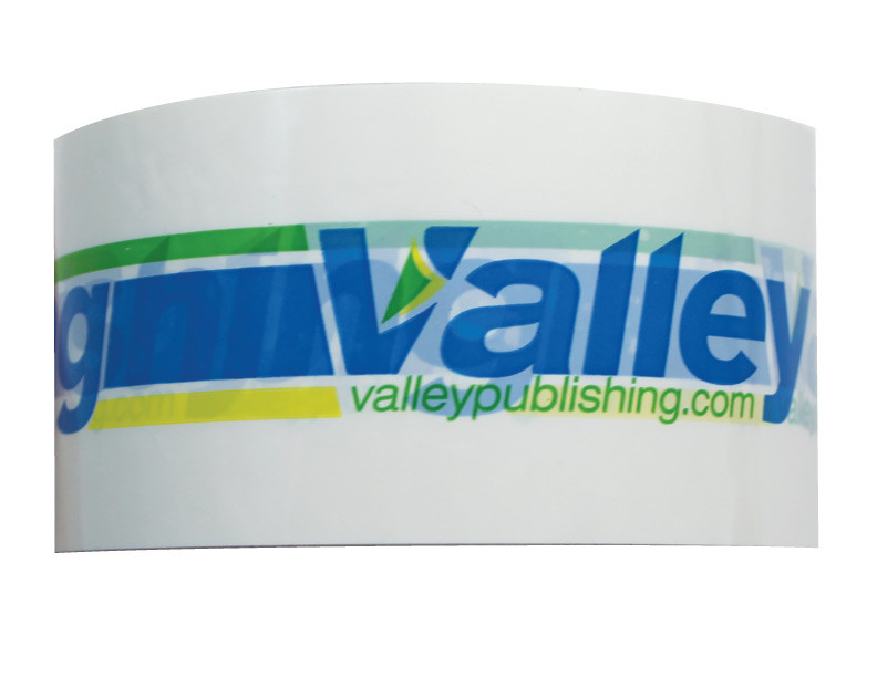 Wholesale Custom-Printed Packing Tape | Stik2it