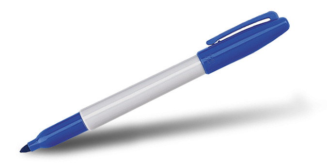 Custom Sharpies for Brand Promotion | Stik2It