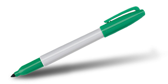 Custom Sharpies for Brand Promotion | Stik2It