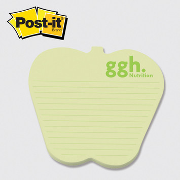 Wholesale Custom Shaped Post-it® Notes | Stik2it | Bulk Post-its