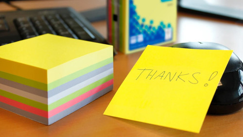 Why Custom Sticky Notes Are the Unsung Hero of Your Marketing Strategy ...