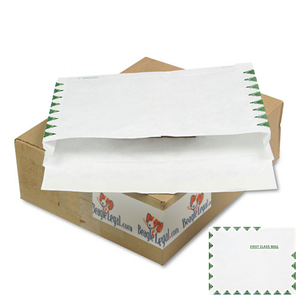 Tyvek Booklet Expansion Envelopes - First Class 12 x 16 x 2, Sub14 ...