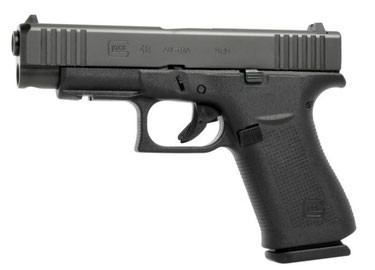 Glock G48 Gen5 R FS