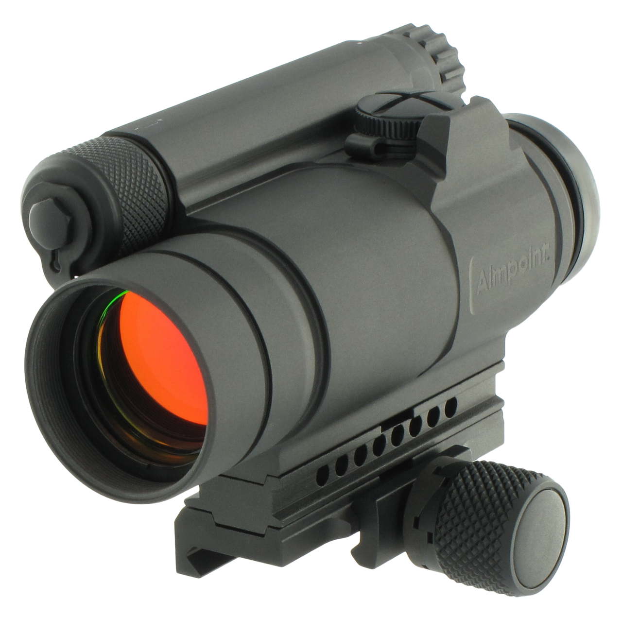 Aimpoint Comp M4