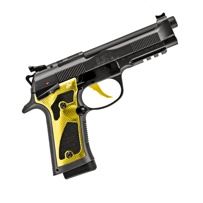 Beretta 92X Performance Dark Series