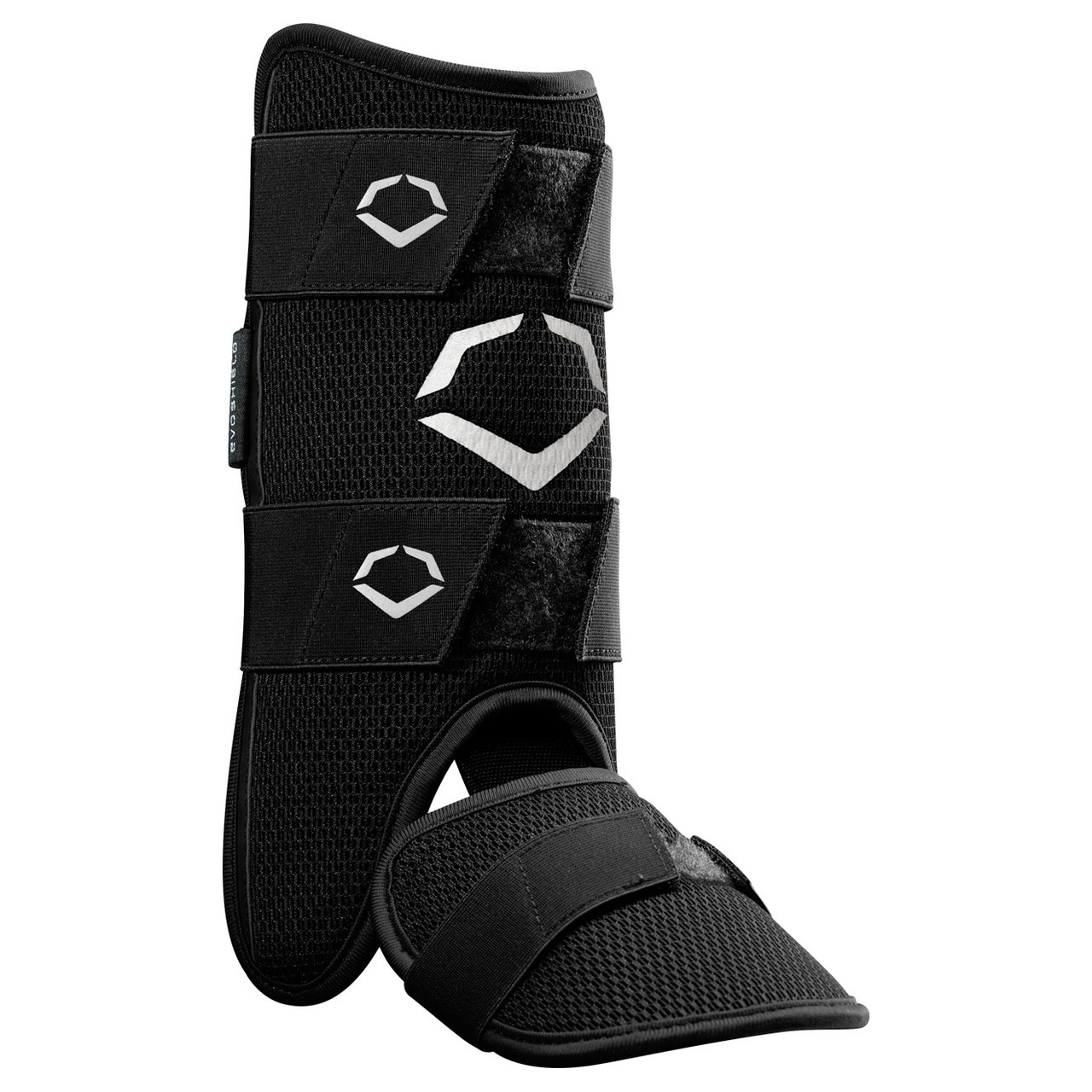 Evoshield PRO-SRZ Youth Baseball/Softball Batters Leg Guard ...