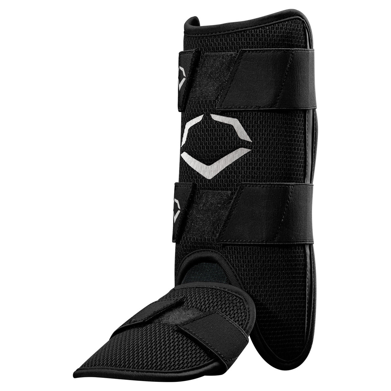 Evoshield PRO-SRZ Youth Baseball/Softball Batters Leg Guard ...