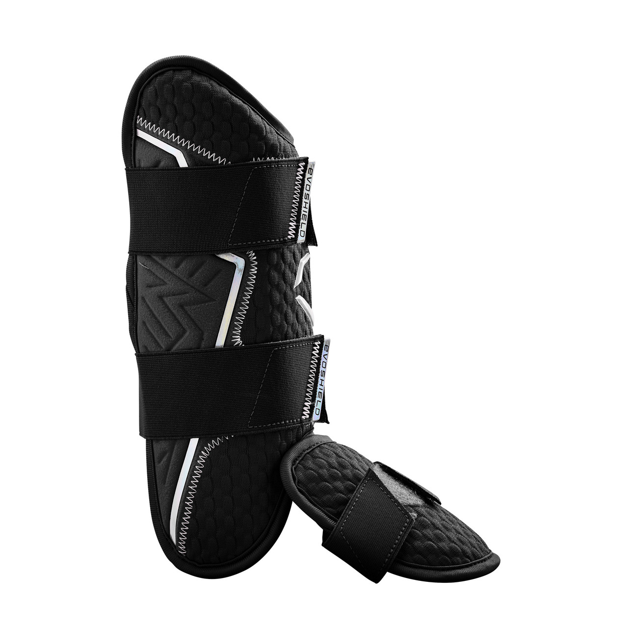 Evoshield PRO-SRZ 2.0 Baseball/Softball Batters Leg Guard - BPAthletics.com