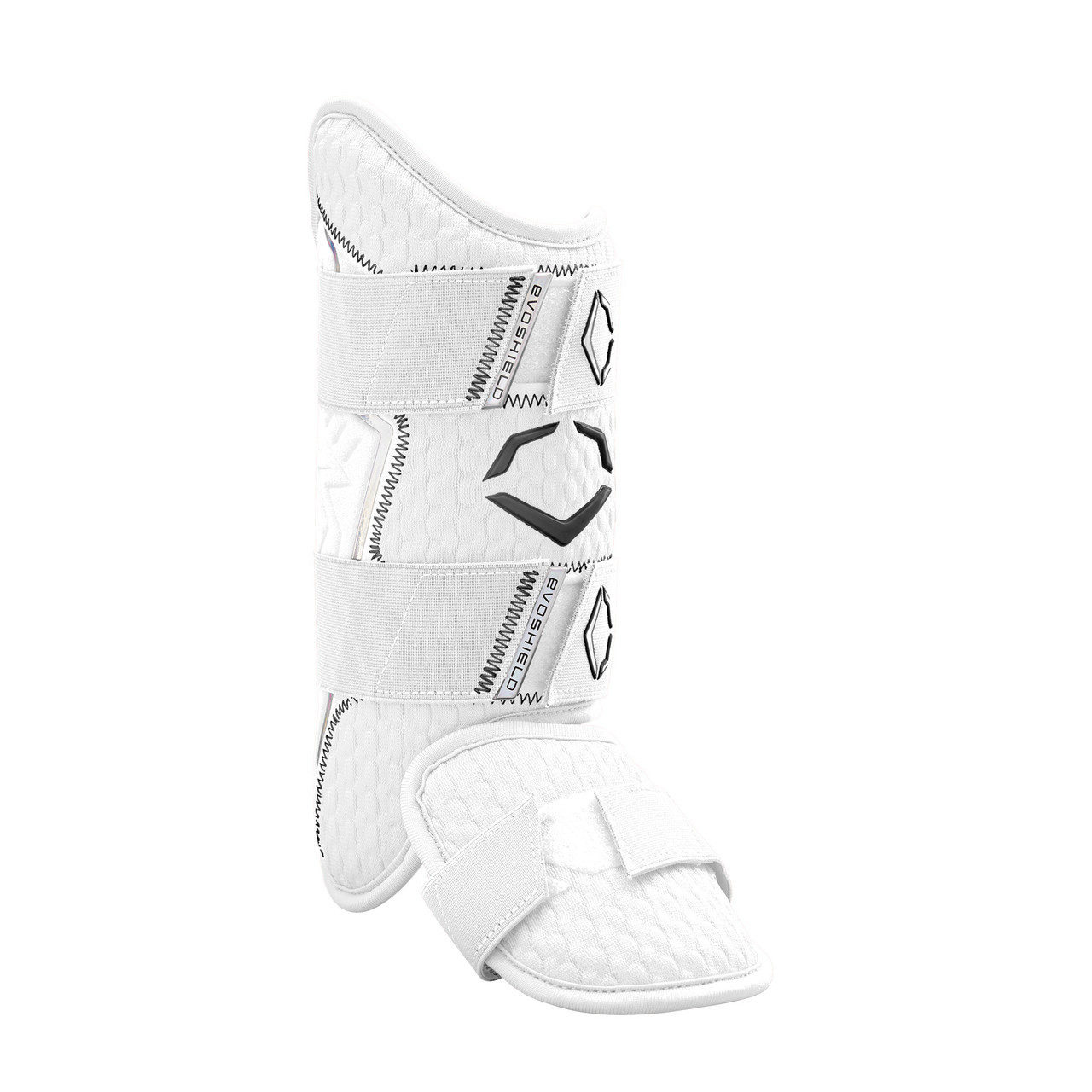 Evoshield PRO-SRZ 2.0 Baseball/Softball Batters Leg Guard - BPAthletics.com