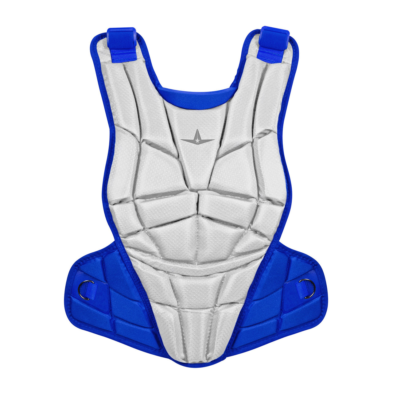 All-Star AFx Series Fastpitch Softball Catcher's Chest Protector ...