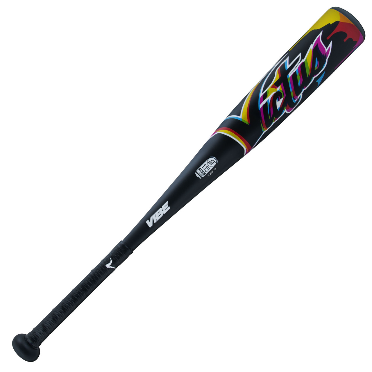 Victus 2024 Vibe USSSA (-10) VJBBVIB Junior Big Barrel Baseball Bat ...