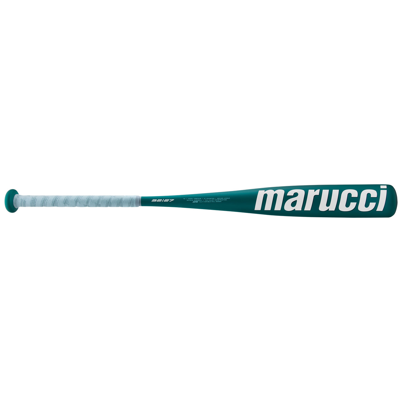 Marucci F5 Gen 4 USSSA (-5) MSBF545 Senior League Baseball Bat ...