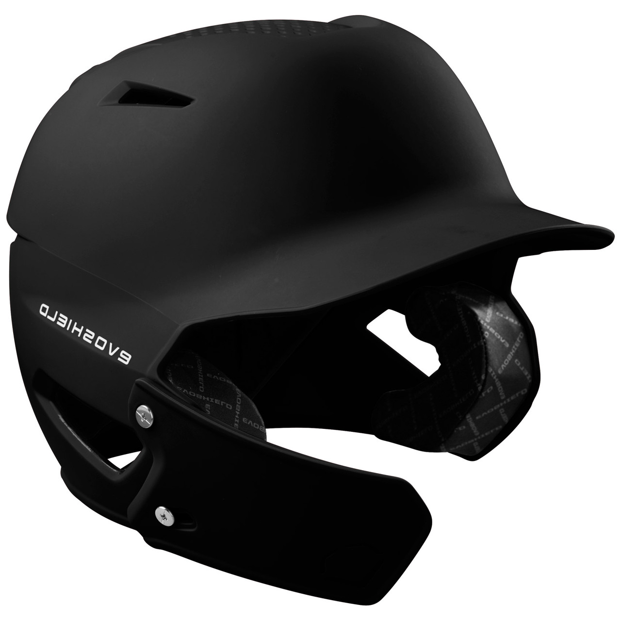 Evoshield XVT Matte Batting Helmet Face Shield - BPAthletics.com