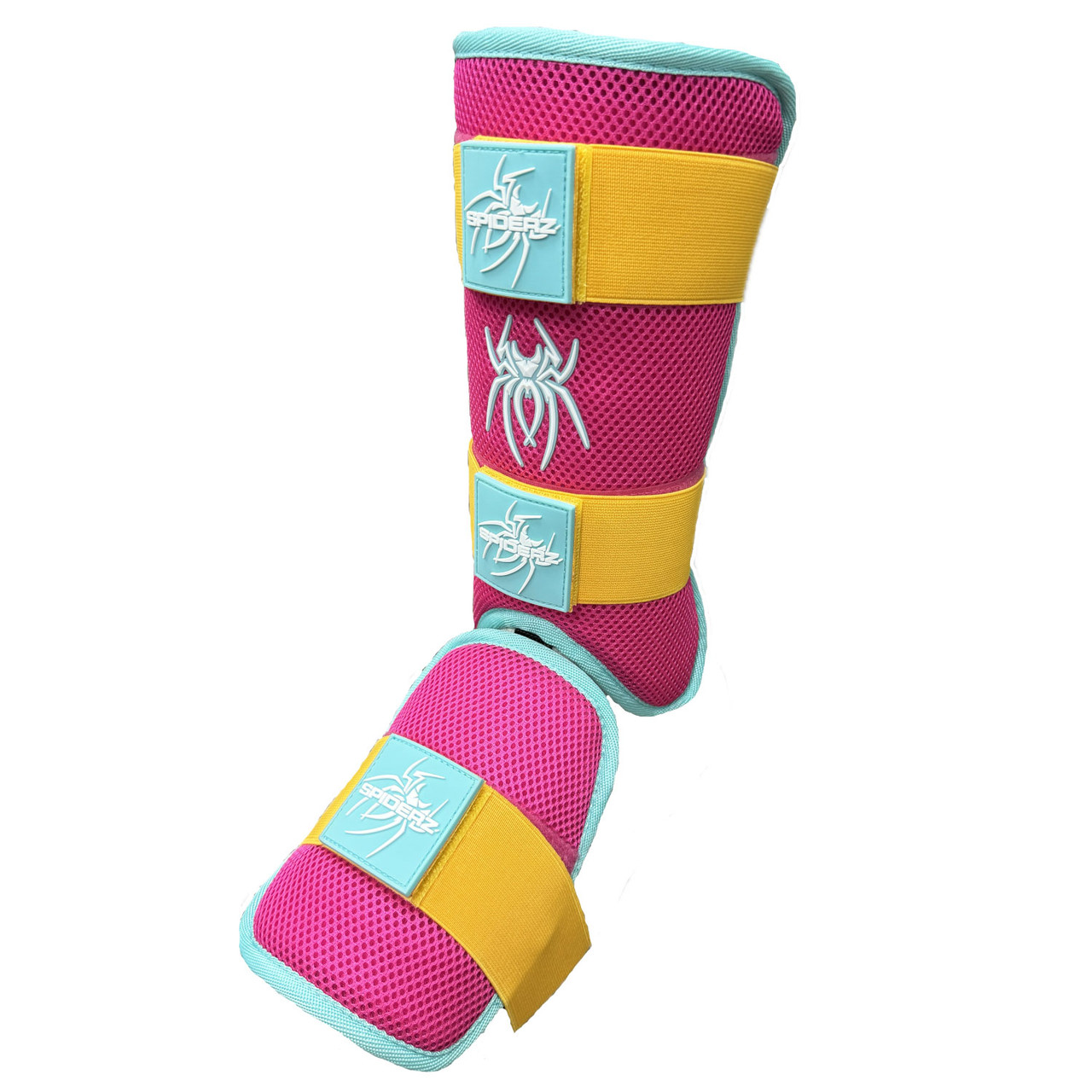 Spiderz Baseball/Softball Batters Leg Guard - BPAthletics.com