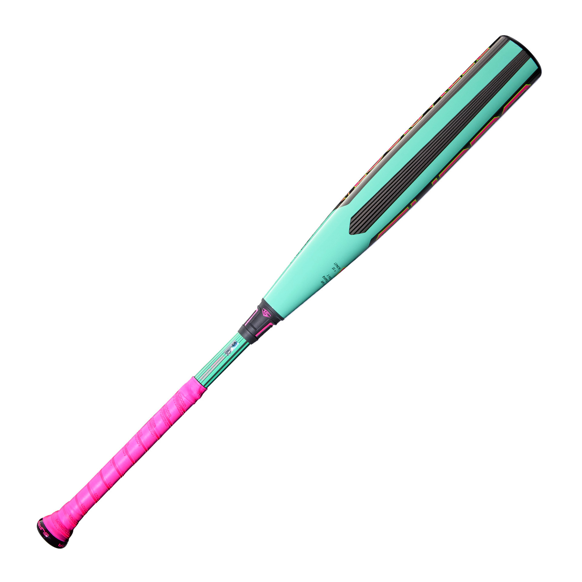 Louisville Slugger 2026 Supra (-8) USSSA Baseball Bat - BPAthletics.com