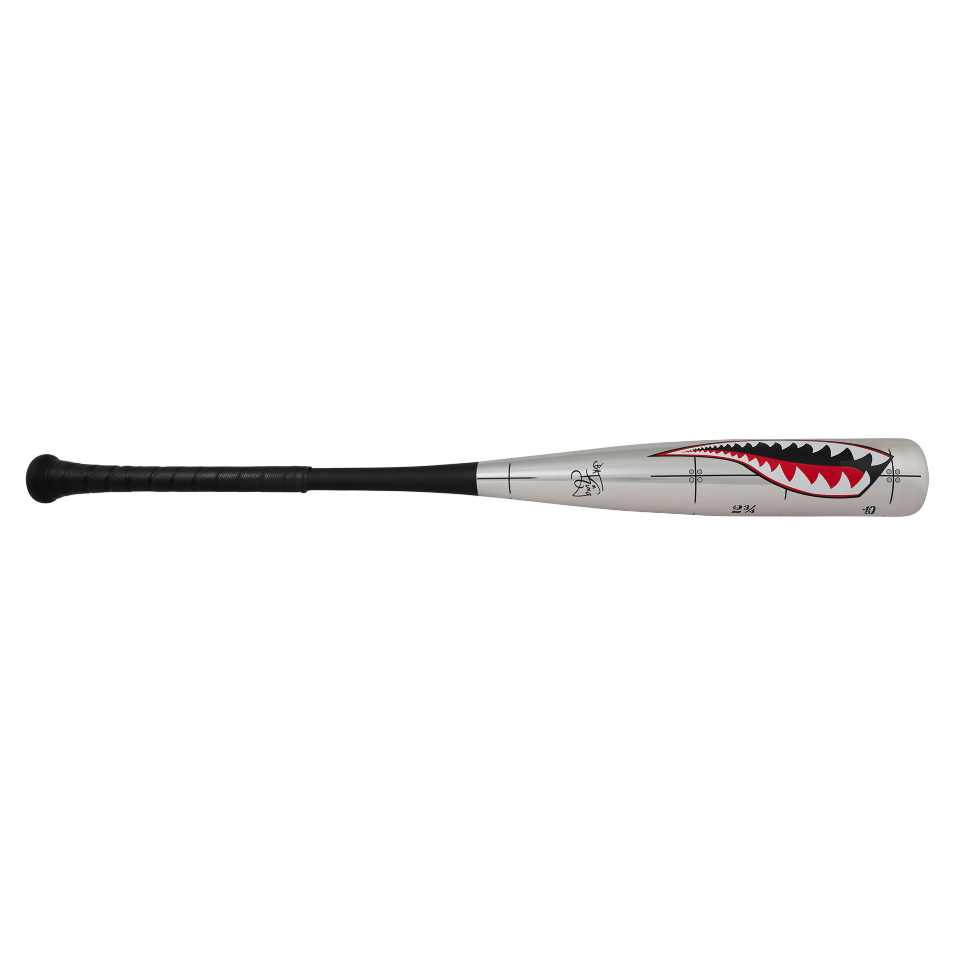 Victus 2026 Vibe Warhawk (-10) USSSA Baseball Bat - BPAthletics.com