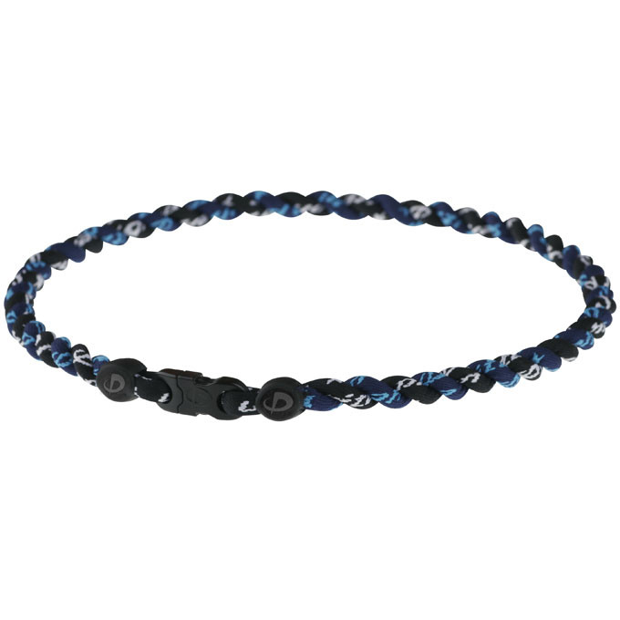 Phiten Tornado Titanium Necklace - BPAthletics.com