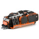 Tanel 360 RAGE Baseball/Softball Equipment Wheel Bag - BPAthletics.com