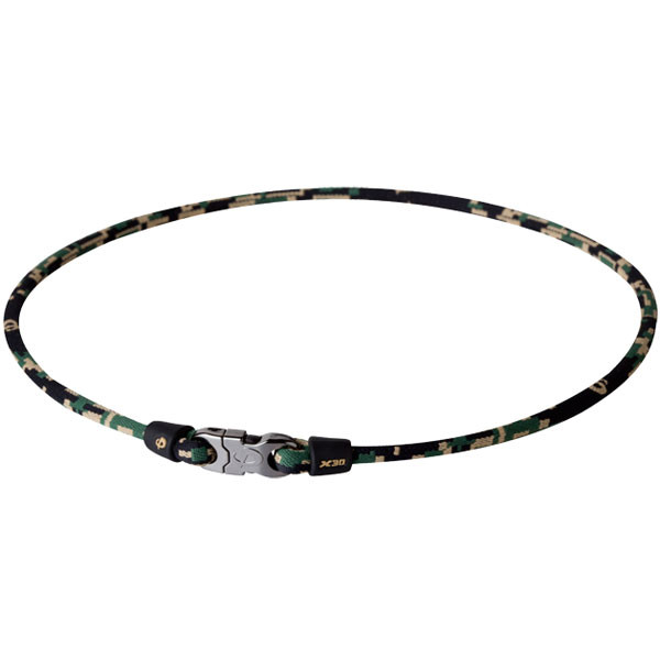 Phiten Tornado Titanium Necklace - BPAthletics.com