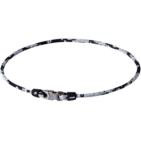 Phiten Tornado Titanium Necklace - BPAthletics.com