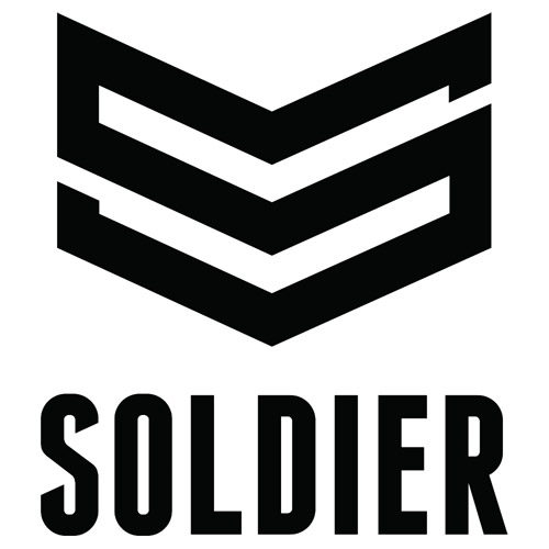Soldier 2026 Tank 2 Drip (-3) BBCOR Baseball Bat - BPAthletics.com