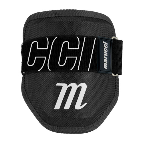 Marucci Adult V4 Baseball/Softball Batter's Elbow Guard - BPAthletics.com