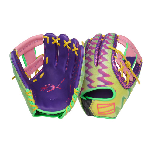Rawlings 2026 REV1X Series 11.75 Inch REV205-2PUP Baseball Glove ...