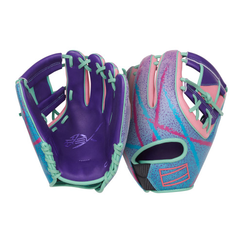 Rawlings 2026 REV1X Series 11.75 Inch REV205-2PUM Baseball Glove ...