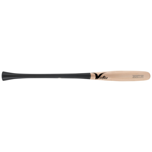Victus AV Torpedo Pro Reserve Maple BBCOR VOLPE11-TPD Wood Baseball Bat ...
