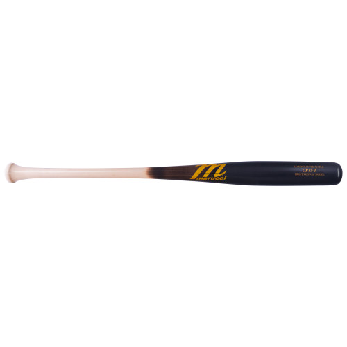 Marucci CB15 Torpedo Pro Model Maple BBCOR Wood Baseball Bat ...