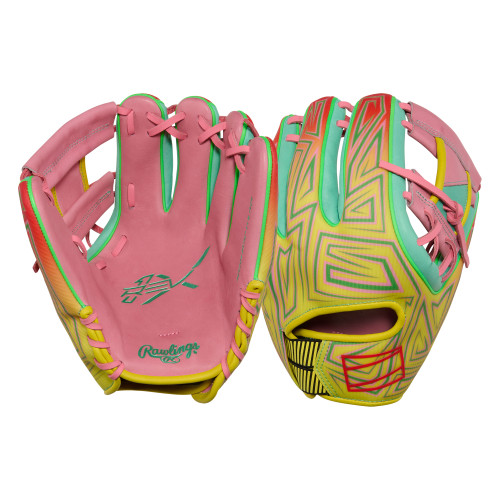 Rawlings 2026 REV1X Series 11.5 Inch REV204-2XPG Baseball Glove ...