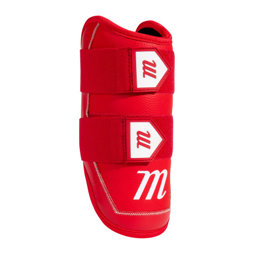 Marucci D-FLX D30 Extended Adult Baseball/Softball Batters Elbow Guard ...