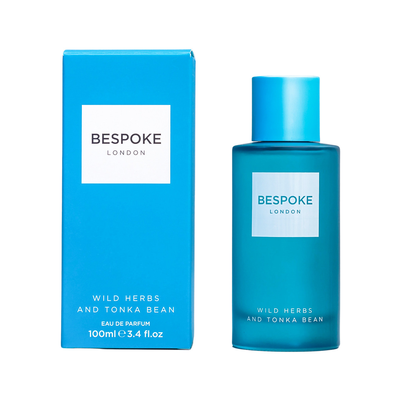 Perfume Wild Herbs & Tonka Bean EDP 100 ml