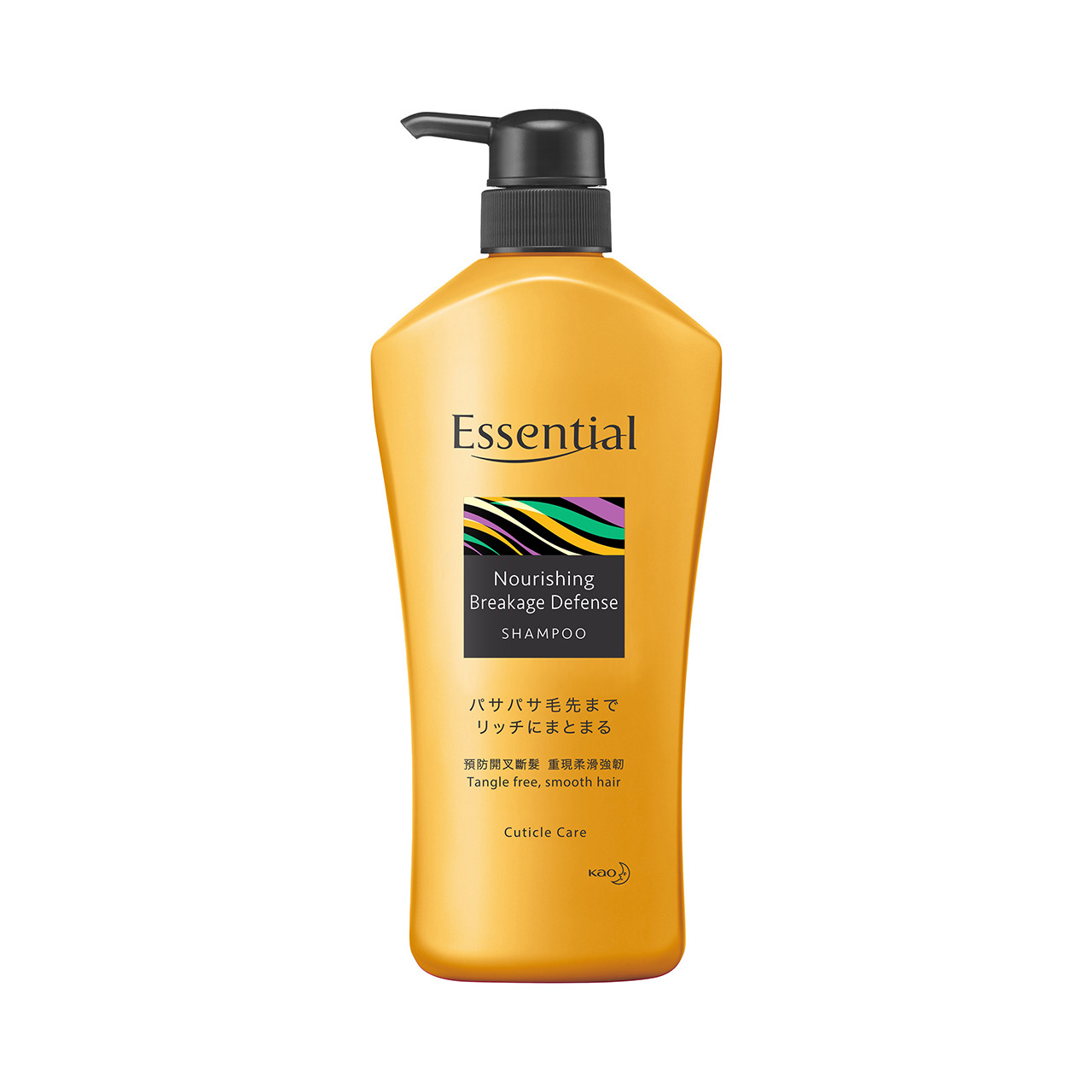 Essential Nourish Breakage Defense Shampoo 700ml