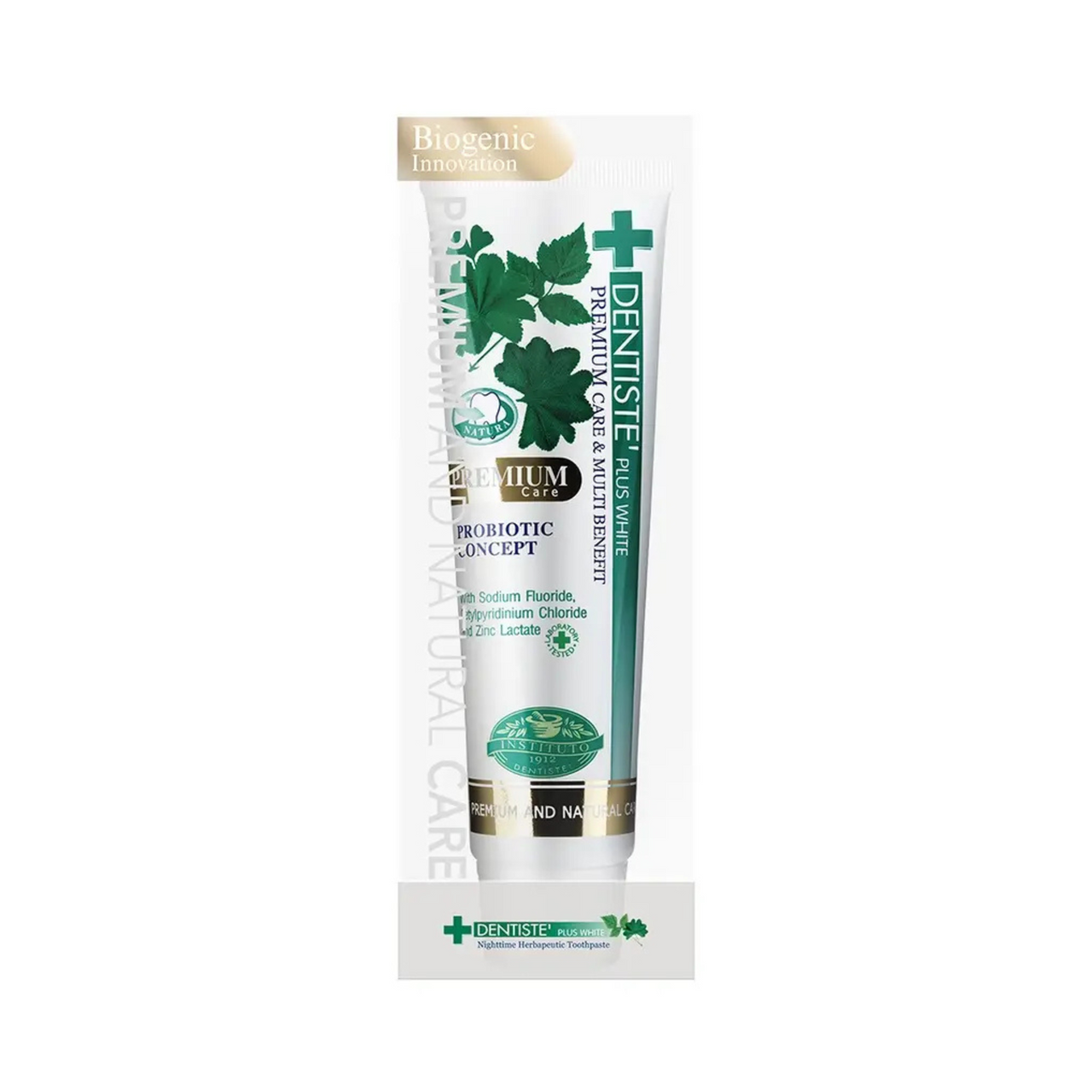 Dentiste Premium Care Toothpaste Tube 100g