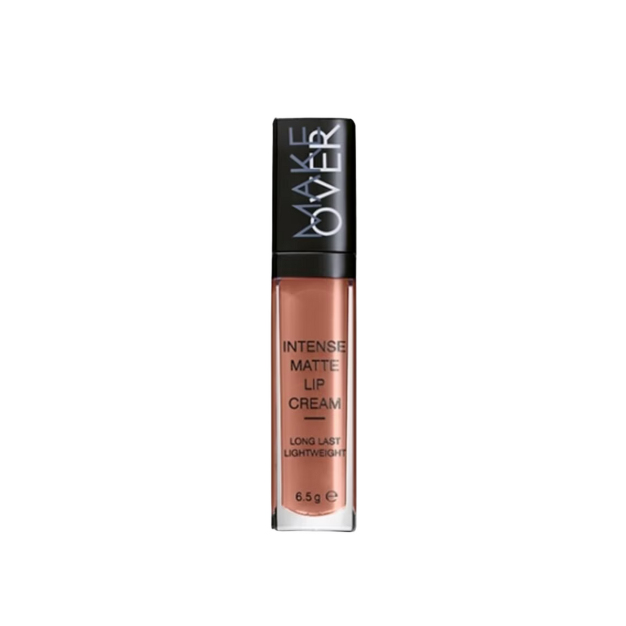 Make Over Intense Matte Lip Cream 011 Pompous 6.5g