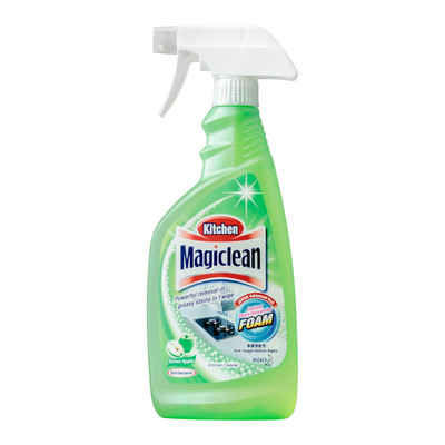 Brands - Magiclean - Personal Care, Home Cleaning, Laundry, Sanitary ...