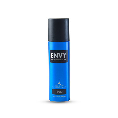 Envy 1000 Deo Dark 120ML